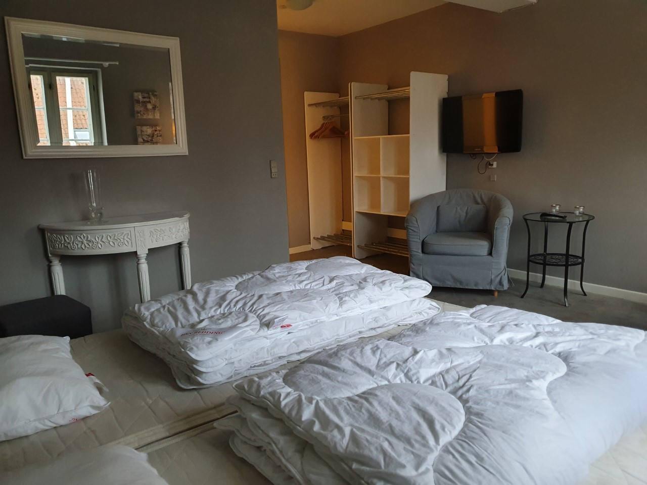 Danhostel Ringsted | Billig Overnatning på Vandrehjem i Ringsted